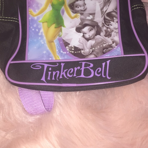 Disney | Accessories | Tinkerbell Mini Backpack | Poshmark